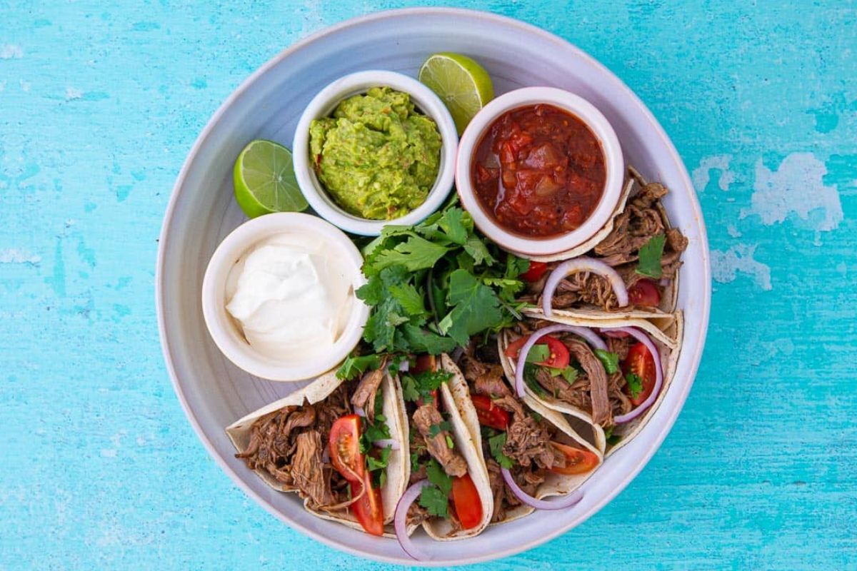 17 Tacos Guaranteed to Fire Up Your Taste Buds All Week - Tasty Family ...